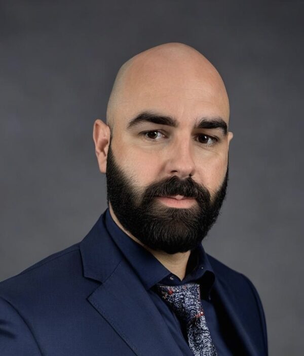 About Dr. Trottier - Dr Bercier - Vasectomie